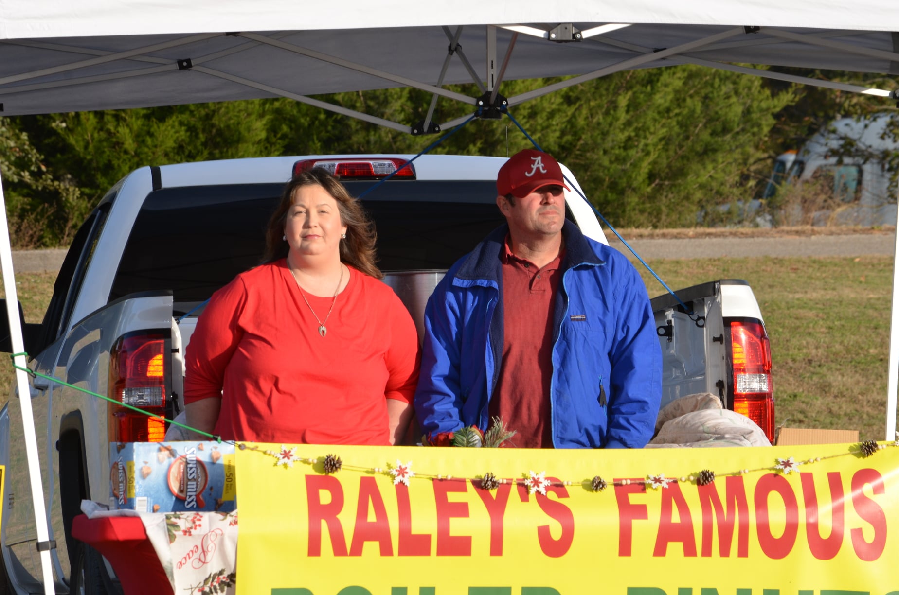 Photos – Kinsey Alabama