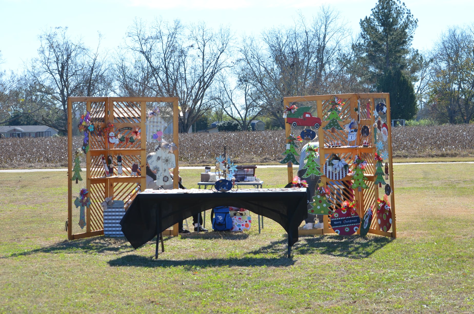 Photos – Kinsey Alabama