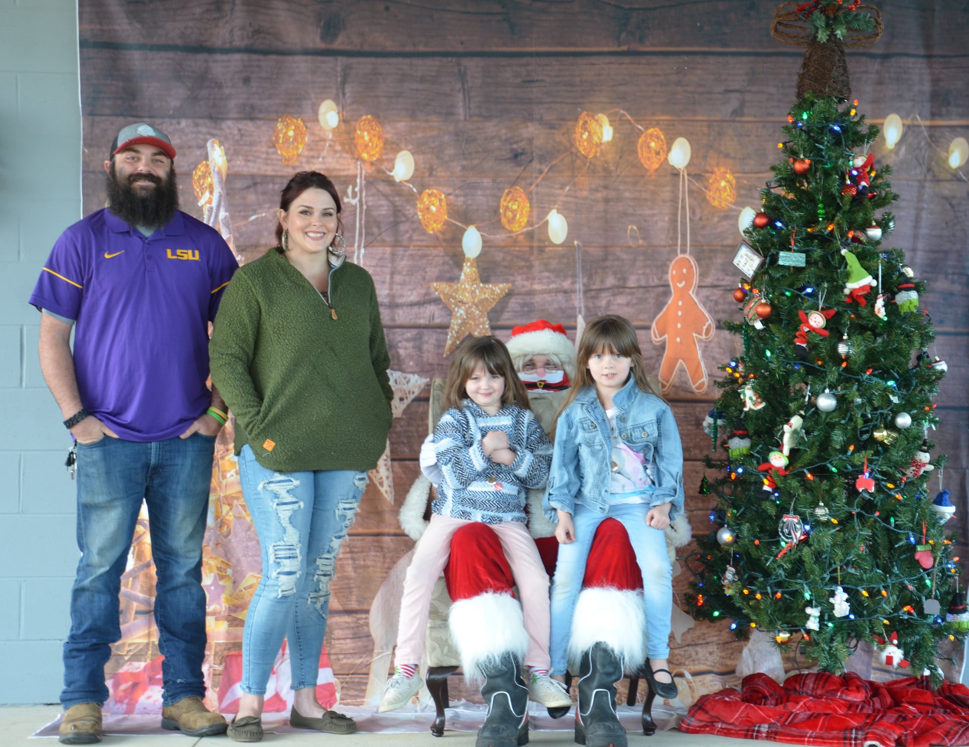 Photos – Kinsey Alabama