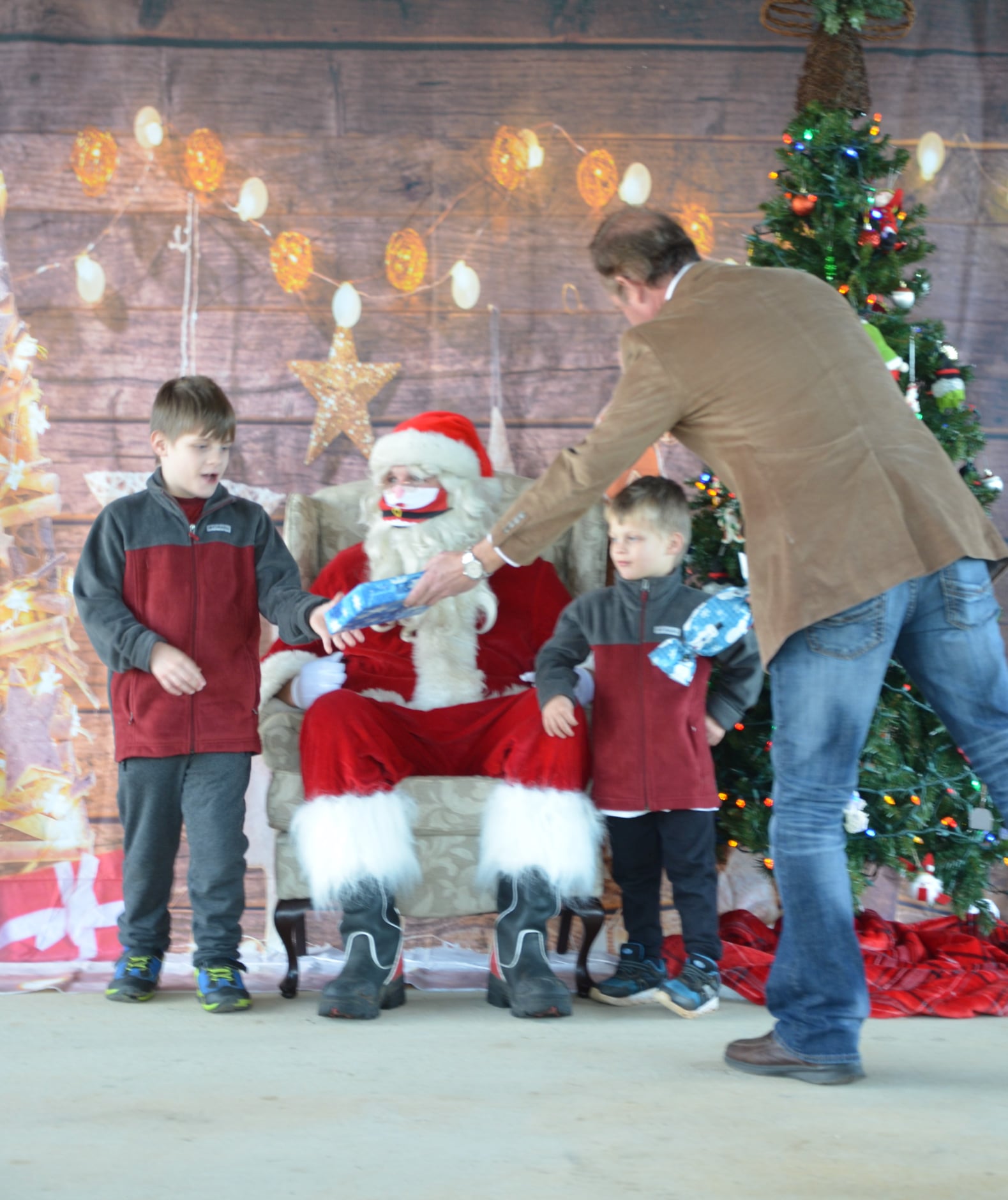 Photos – Kinsey Alabama