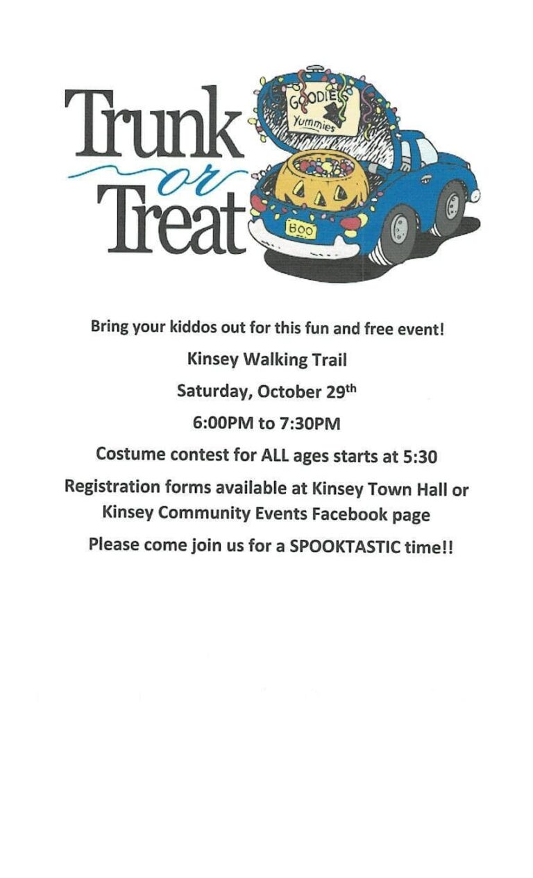 Water and Sewer – Kinsey Alabama