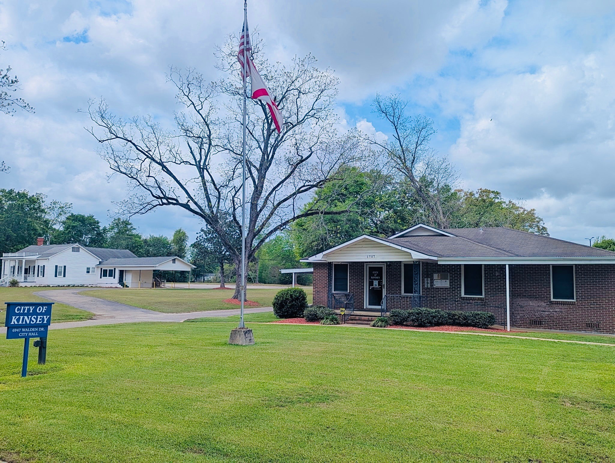Kinsey, Alabama